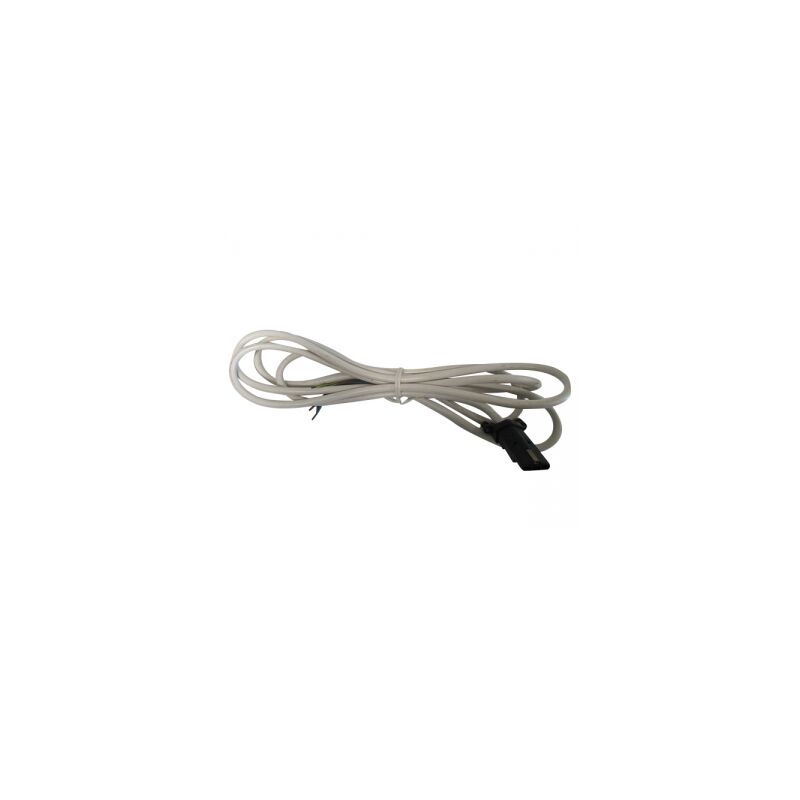 SOMFY Cable Conector 3m Para Motor Radio Io/rts Somfy