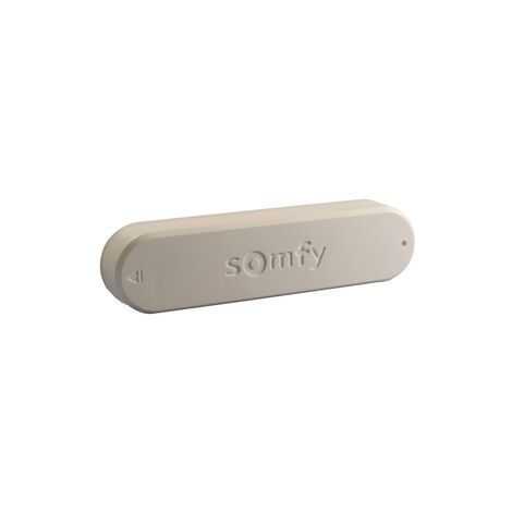 SOMFY Eolis 3d Wirefree Rts - Blanco
