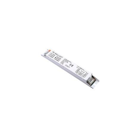 CREA 220-240v Ac 2x36w large tension T8 Ballast électronique lampe fluorescente Ballasts