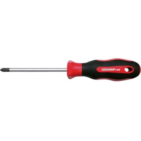 GEDORE RED 3301245 - Tournevis 2C PH1 L.100mm , R38200119