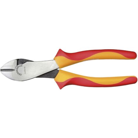 GEDORE RED 3301410 - VDE Coupeuse diagonale L.180mm 2C manche , R29400180