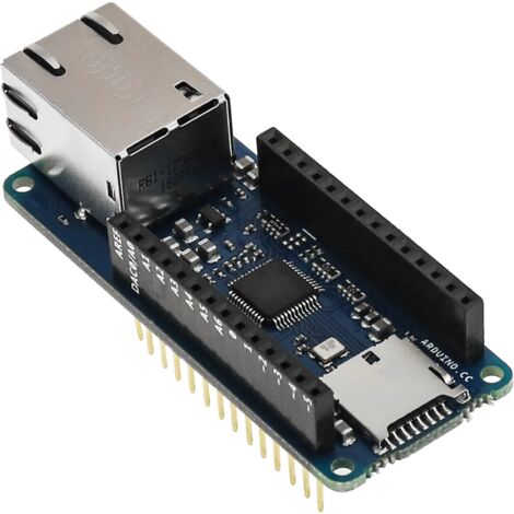 Arduino MKR Eth Shield Entwicklungsboard