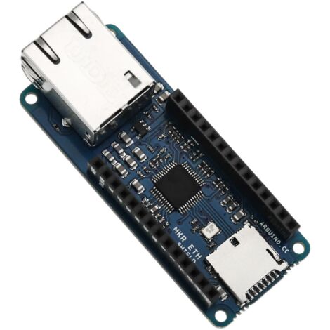 Arduino MKR Eth Shield Entwicklungsboard