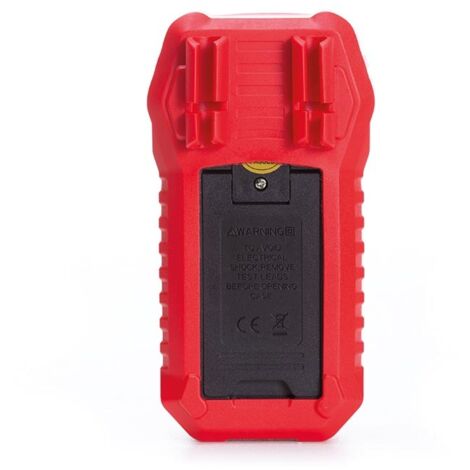 Velleman Digital-Multimeter, für Gleich-/Wechselstrom, Gleich ...