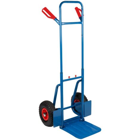 Toolland Sackkarre klappbar, Transportkarre, Transportwagen ...