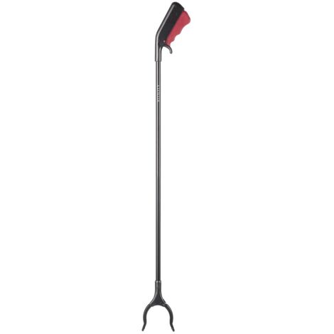 Vitility Greifzange für Senioren 84 cm 140 g, leichte Greifhilfe für ...