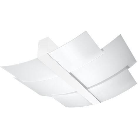CELIA ceiling lamp white
