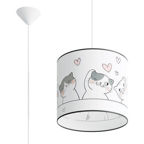 Pendant lamp CAT 30