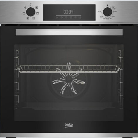 Horno Multifunción Hidrolítico / Vapor BEKO BBIE12300XD 59,4cm Ac