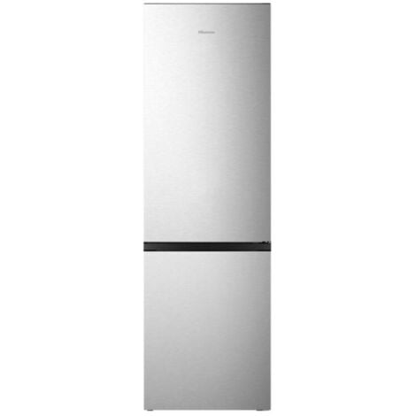 Frigo Combi No Frost HISENSE RB372N4ACE Alto 178,5cm x 59,5cm Cla