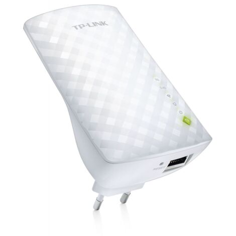 Repartidor Red Electrica PLC Transferencia 1000 Mbps Powerline TP