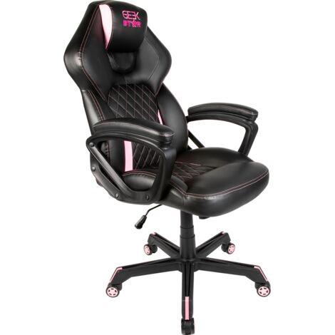 Silla Gaming KONIX CHAIR GK STAR