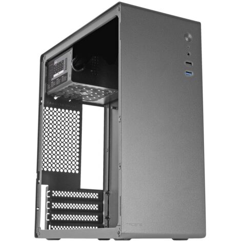 Caja de CPU para PC TACENS 2ORUMX500