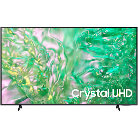 TV LED 3840 x 2160 Pixeles Samsung UE43DU8072UXXH 43" Smart TV