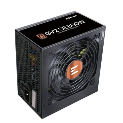 Fuente Alimentación PC Zalman FA1267149