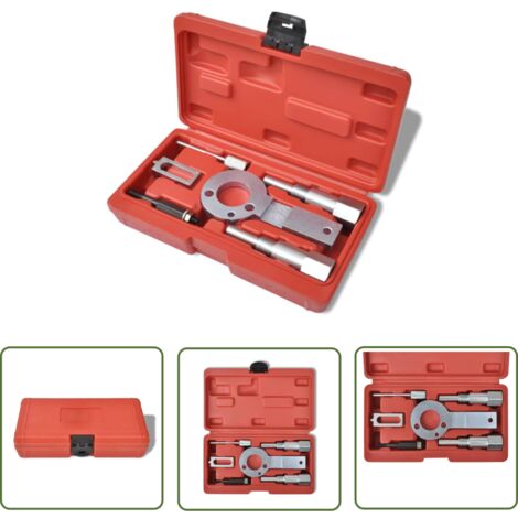 Diesel-Einstellwerkzeug-Set Geeignet für Saab Vauxhall/Opel - Diesel ...
