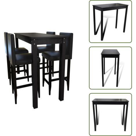 Bartisch Fr 4 Personen
