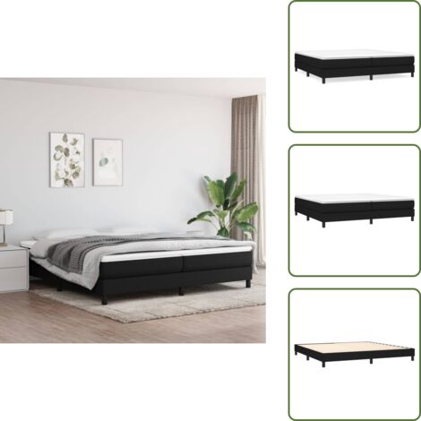 Bett 200x200 Ohne Lattenrost Und Matratze