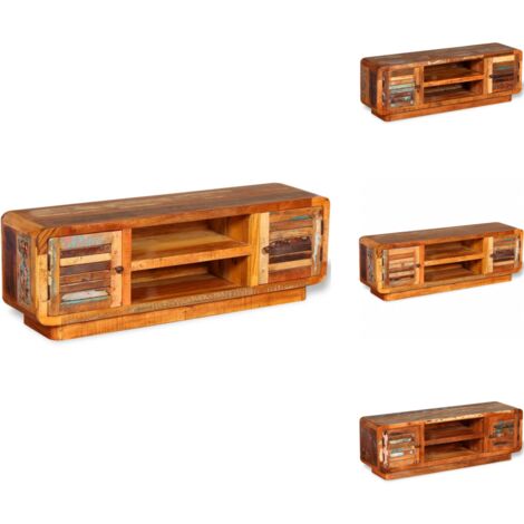 Tv Schrank Retro