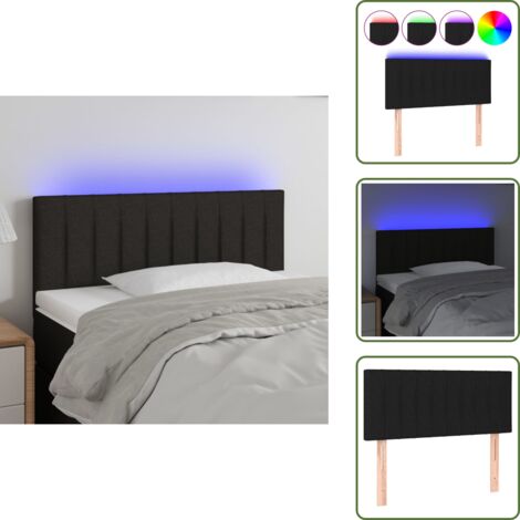 Led Beleuchtung Bett Kopfteil