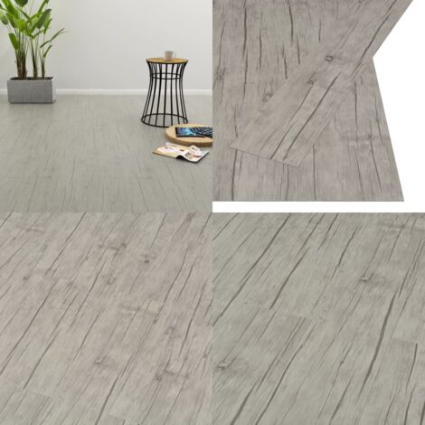 Klick Vinyl Selbstklebend