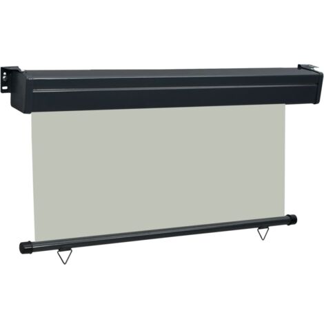 Seitenmarkise Hohe 250 Cm