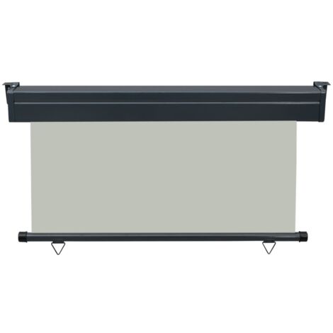 Seitenmarkise Hohe 250 Cm