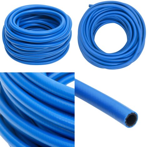 Luftschlauch Blau 0,6 10 m PVC - Luftschlauch - Luftschläuche - Home ...