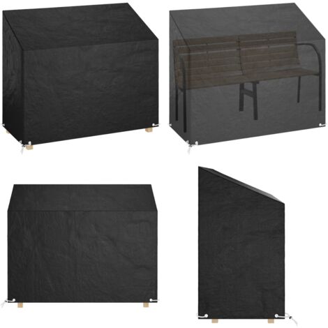 Abdeckung Gartenbank 160 Cm