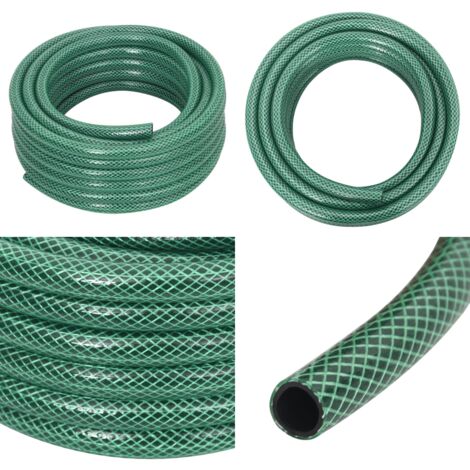 Gartenschlauch Grün 0,5 20 m PVC - Gartenschlauch - Gartenschläuche ...