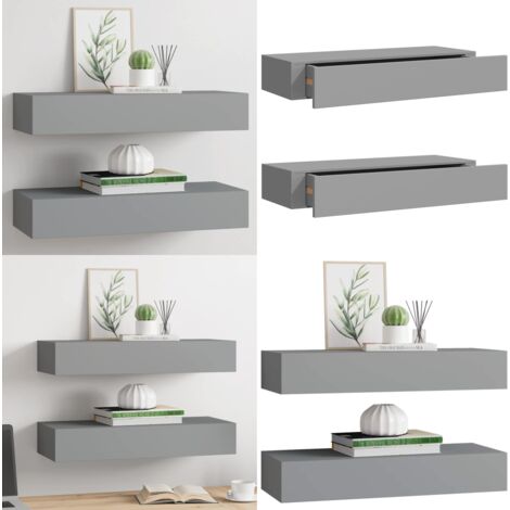 Spannende Wandregal Mit Schubladen Schmal Bilder