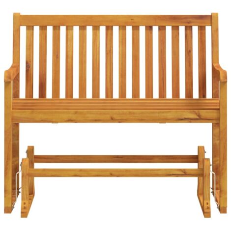 Schaukelbanke Fur Den Garten