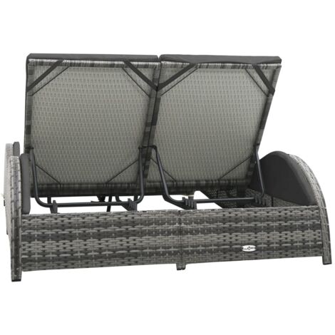 Luxus Doppel Sonnenliege Lidl Fotos