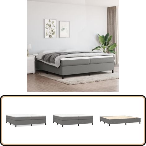 Bett 200x200 Ohne Lattenrost Und Matratze