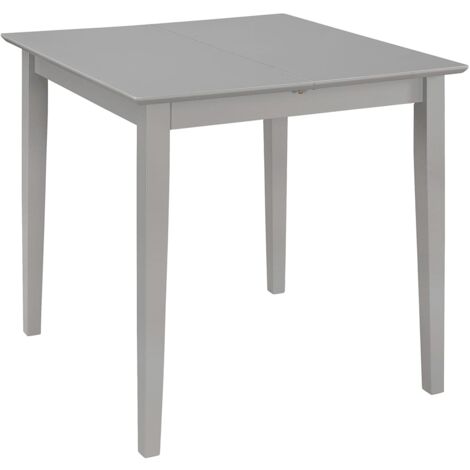 Faszinierend Esstisch Grau 120 X 80 Und Bewertungnie3426