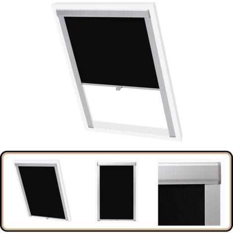 Verdunkelungsrollo Velux Ggu Fk06