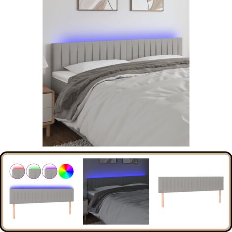 Erstaunlich Lampe Bett Kopfteil Klemmen Fotos