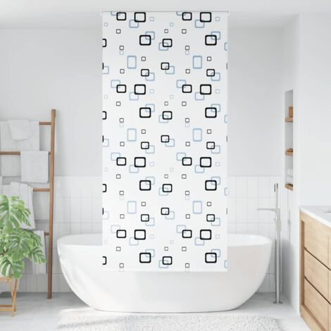 Duschrollo 90 Cm Breit