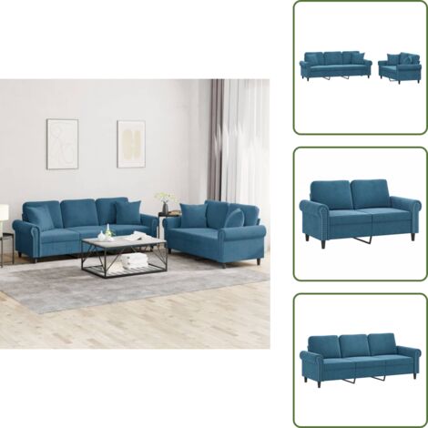 Schone 3er 2er Sofa Fotos