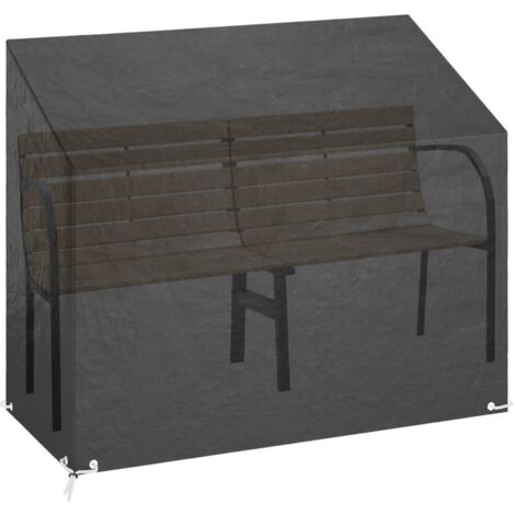 Abdeckung Gartenbank 160 Cm