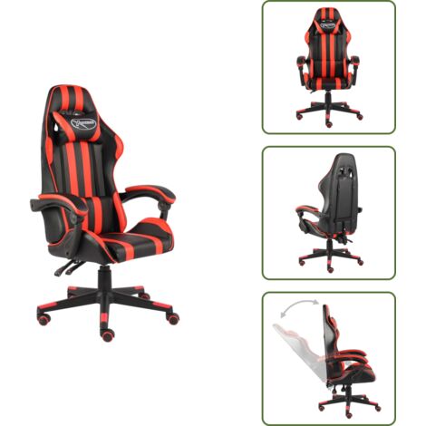 Gaming Stuhl Zum Arbeiten