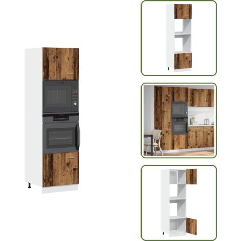 Wunderschne Schrank Fr Mikrowelle Bildnull