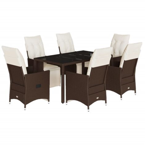 Bistro Sessel Outdoor