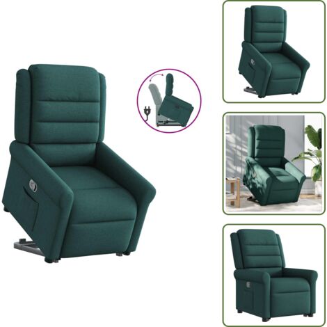 Tv Sessel Mit Aufstehhilfe