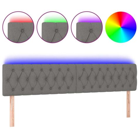 Led Beleuchtung Bett Kopfteil