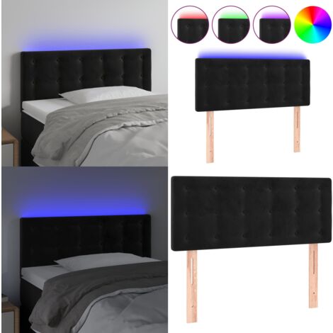 Led Beleuchtung Bett Kopfteil