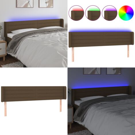 Led Beleuchtung Bett Kopfteil