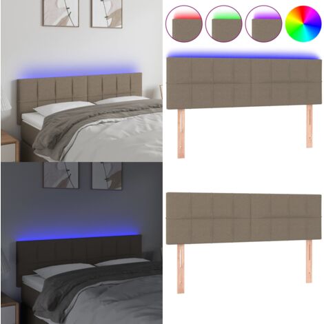 Erstaunlich Lampe Bett Kopfteil Klemmen Fotos