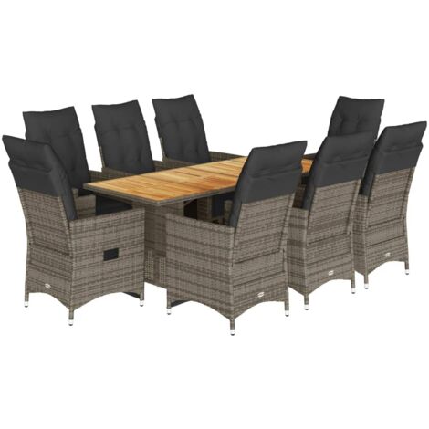Bistro Sessel Outdoor
