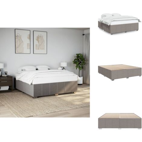 Bett 200x200 Ohne Lattenrost Und Matratze